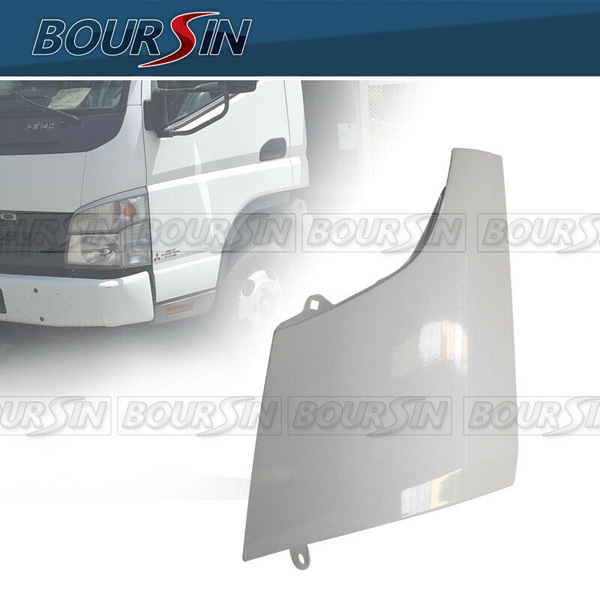 Side Corner Panel For Mitsubishi Fuso Canter FE120 FE125 FE140 FE145 ...