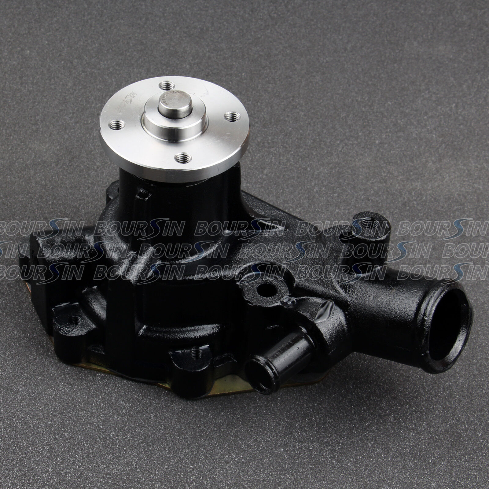 Fits ISUZU NPR NQR GMC W Series WATER PUMP 4BD1 4BD2 3.9L TURBO DIESEL
