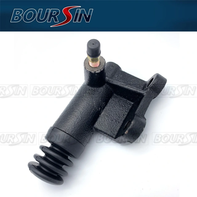 Clutch Slave Cylinder For ISUZU FRR FSR FTR FVR EVR NRR 5.8L 6.5L 7.1L ...
