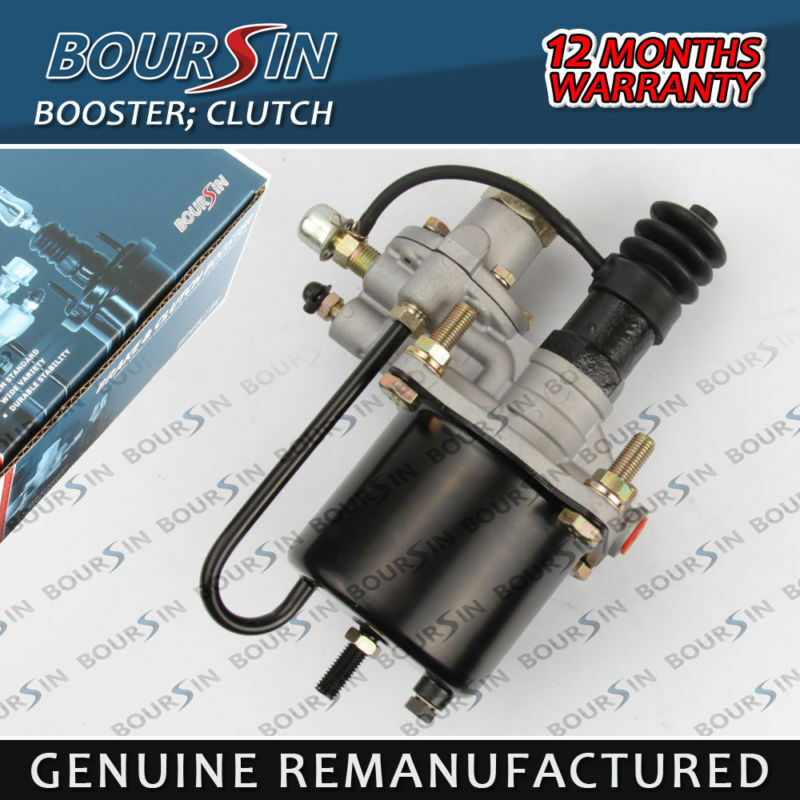 FOR MITSUBISHI FUSO FK415 FK416 FK417 TRUCK CLUTCH BOOSTER