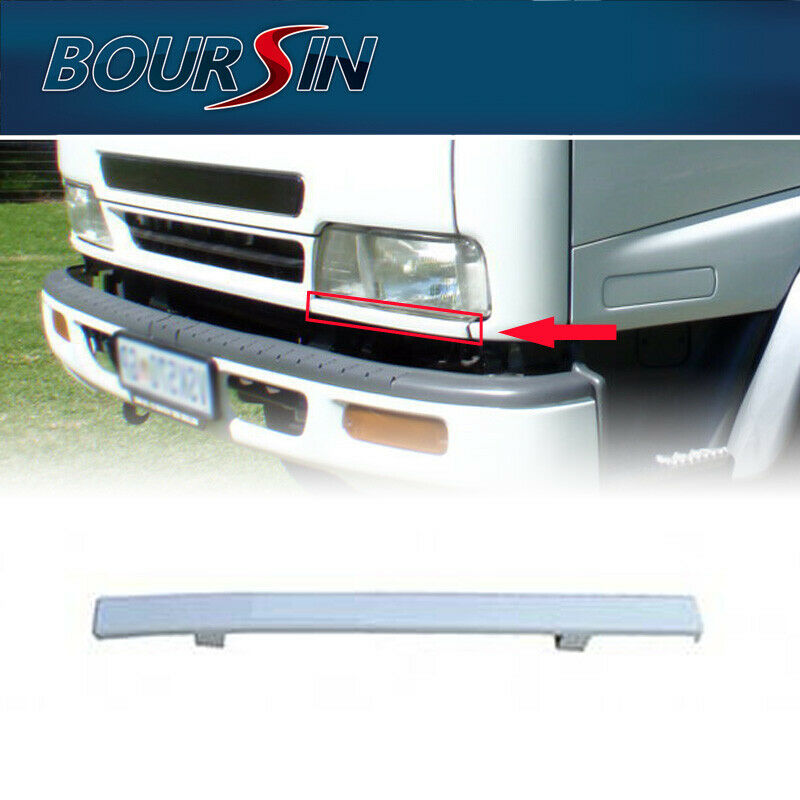 RIM HEADLAMP LH FOR ISUZU FSR FTR FVR GVR FRR FVM FVZ FSS FTS FSR32 ...