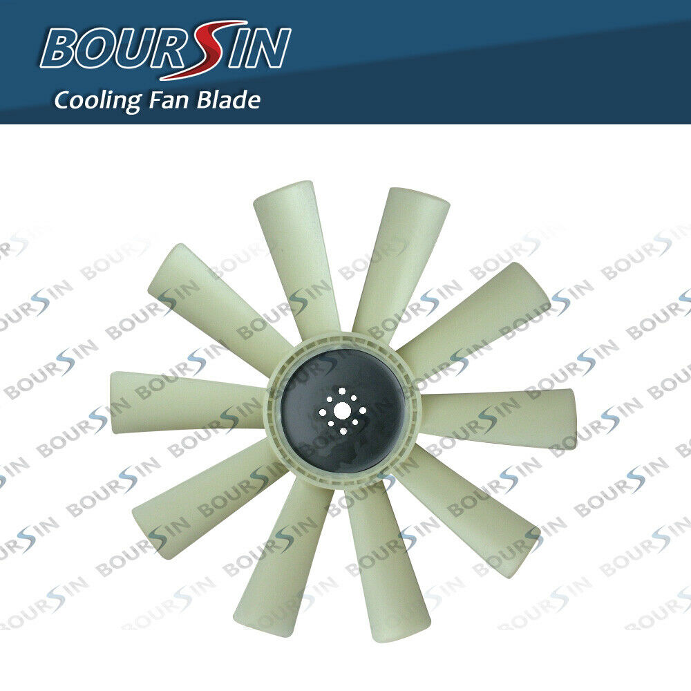 Cooling Fan Blade For Cummins 6BT 12 Valve Dodge 3912751