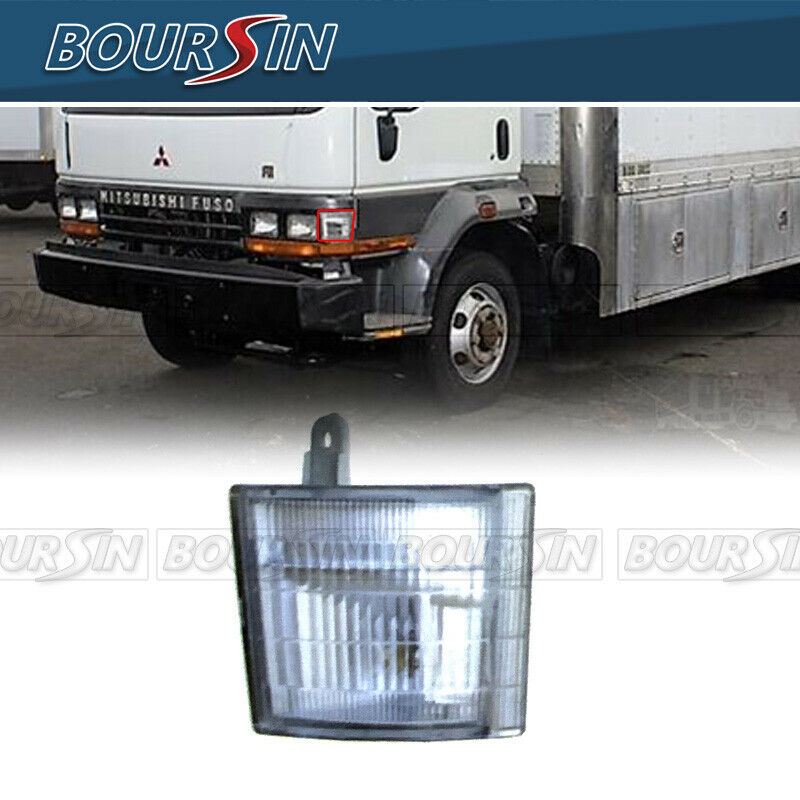 Clearance Lamp LH For Mitsubishi Fuso Canter FE FE439 FE449 FE639 FE640 ...