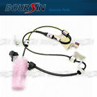 ABS Speed Sensor For ISUZU NPR NQR NPR-HD NRR 2008-2010 5.2L 6.0L FRT ...