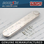 Oil Cooler Core For Isuzu FSR FTR FVR NRR 6BD1TC 6BG1TC 6BG1TCN 89-94 W ...