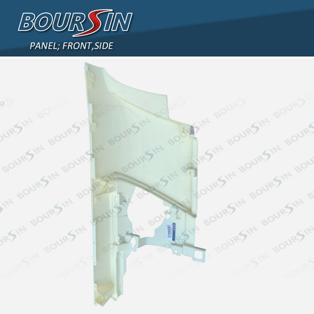 Front Side Panel For ISUZU NPR NPR-HD NQR NRR 2008-2019 Passenger Side RH