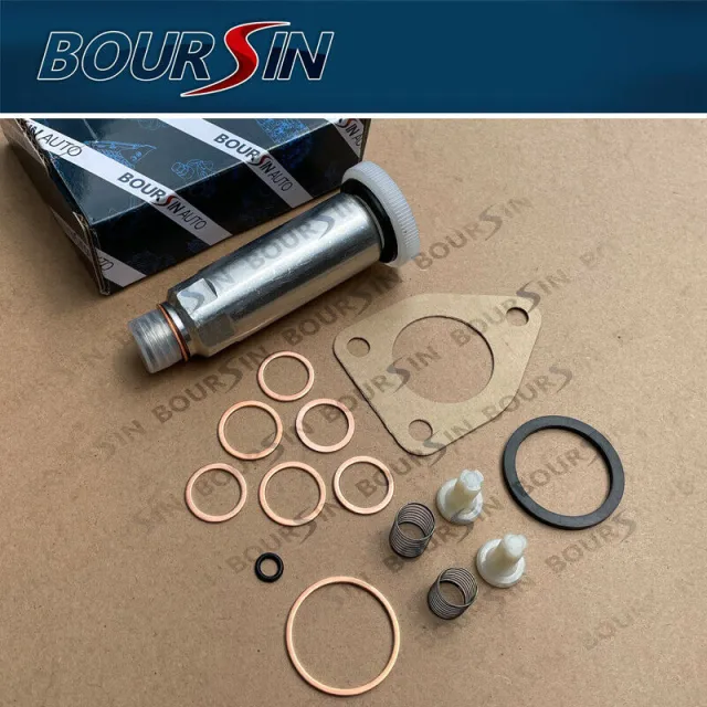 Gasket kit for Bosch Supply Pump FP/ K KD KE Primer feed pump kit 2447010004