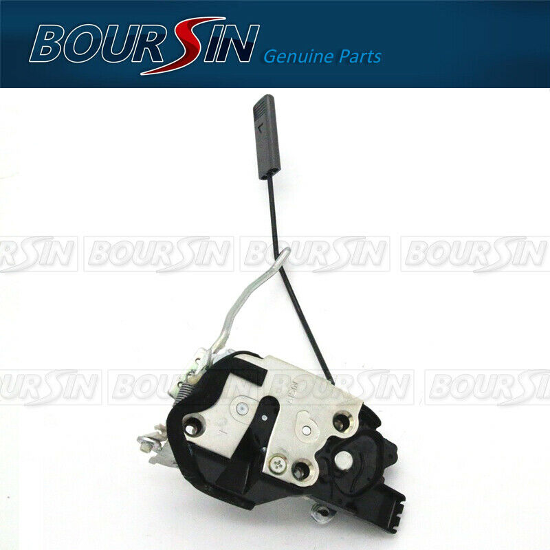 Front Left Door Lock For Isuzu NPR NQR NRR NKR ELF 95-07 (EXC. Auto ...