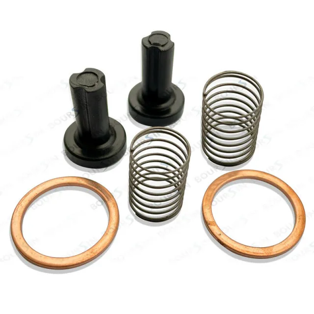Feed Pump Repair Kit for Mitsubishi Fuso Canter fe fh fk fm Diesel