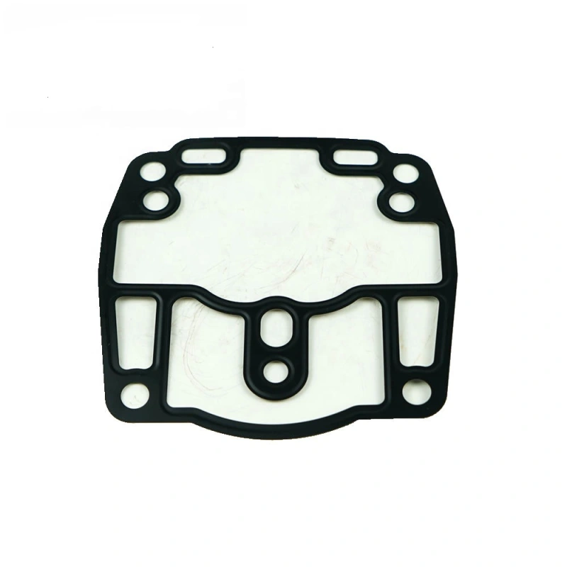 Air Brake Compressor Cylinder Gasket for Isuzu 6WF1 Engine Compressor