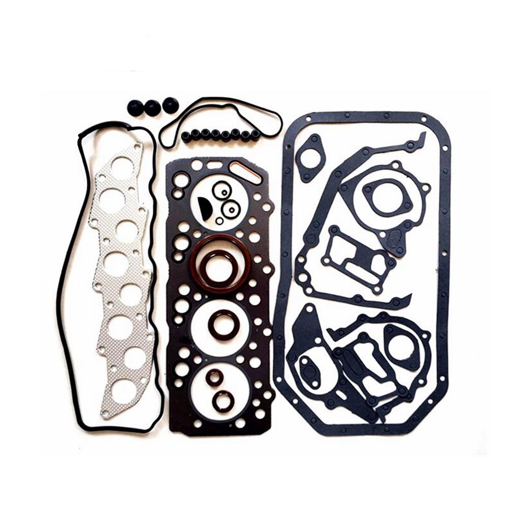 Overhauling Gasket Kit Set FIT FOR NISSAN UD 10101-97225 10101-97227 ...