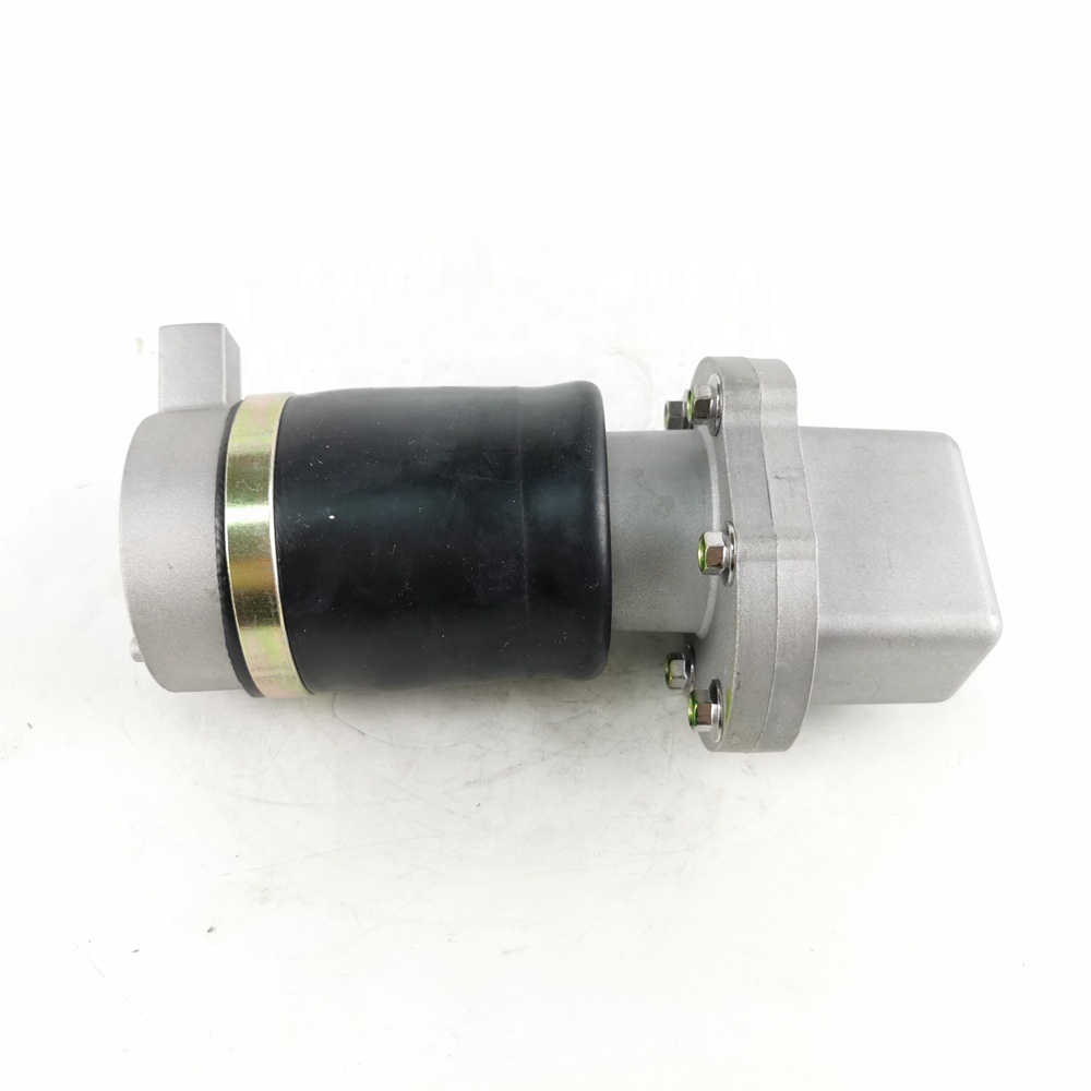 Suspension Parts Cabin Rear Air Spring Shock Absorber for Hino 700 ...