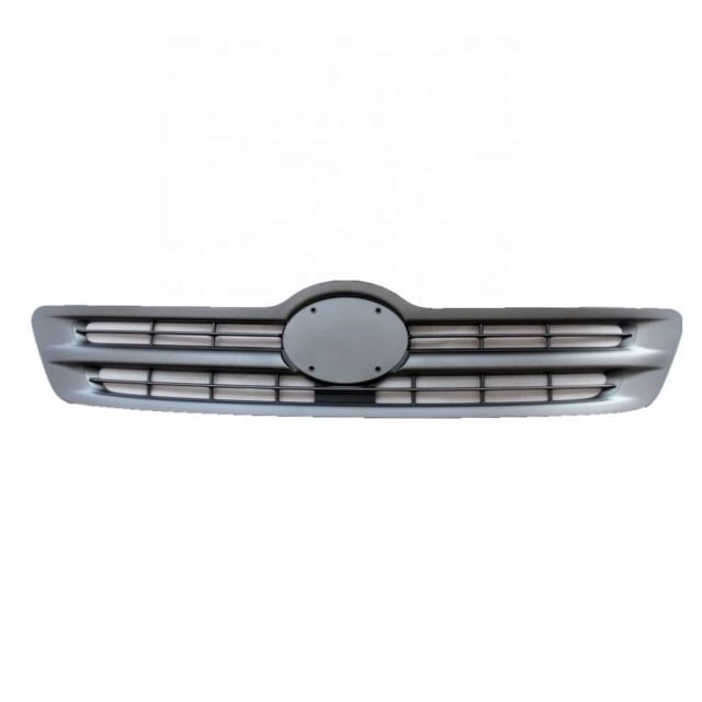 Radiator Grille Wide 165cm fits for Hino 500 Trucks