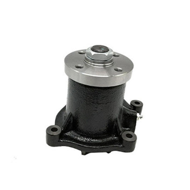 Water Pump for Mitsubishi 6D31 Water Pump ME391343 SK200 MITSUBISHI FUSO