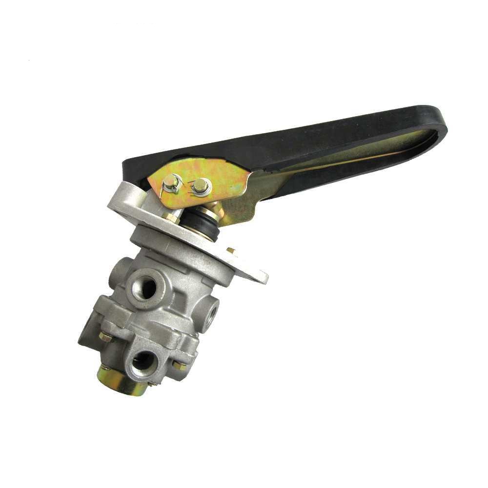 Foot Brake Valve for Mitsubishi Fuso Air Brake MC838211 Brake Master ...