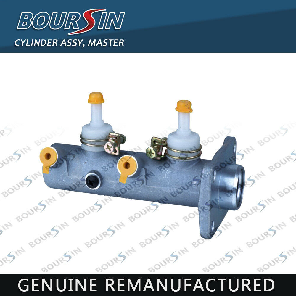 Brake Master Cylinder Assy For ISUZU 4BC2 4BE1 1985-1994 8944413310