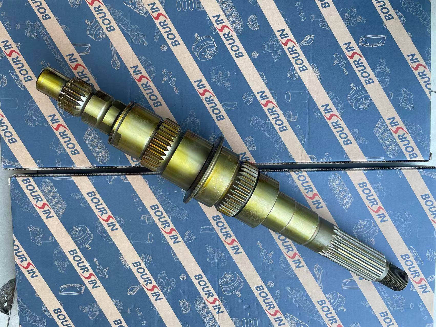 TRANSMISSION MAIN SHAFT FOT MITSUBISHI FUSO CANTER ME605844