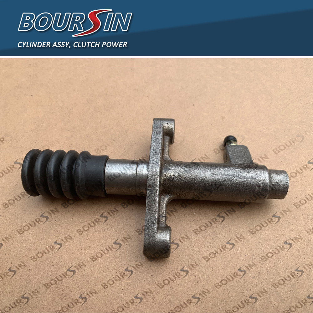 Clutch Slave Cylinder Assy For Mitsubishi Fuso Canter Fe304 Fe449 Fe635