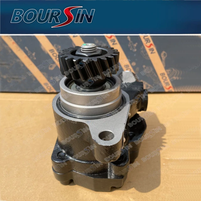 Power Steering Pump Vane For Hino Ranger GD1J GD J08C 8.0L 44310-E0230 ...