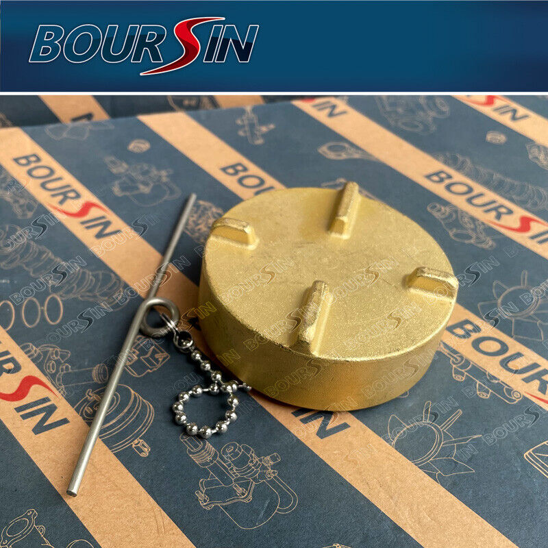 Cap Filler Fuel Tank For ISUZU FSR FTR FVR 6SA1 6BD1 6BG1 1986-1994 8 ...