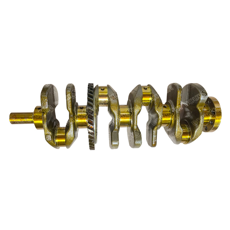 Crankshaft For Toyota CAMRY ACV40 2AZ-FE 2AZFE SCION 2001-2008 13401-28030