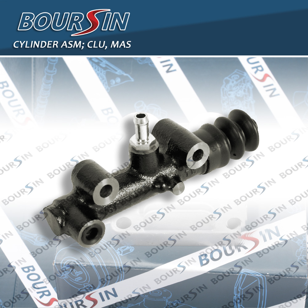 CLUTCH MASTER CYLINDER ASSY FOR MITSUBISHI FUSO FH211 5.9L