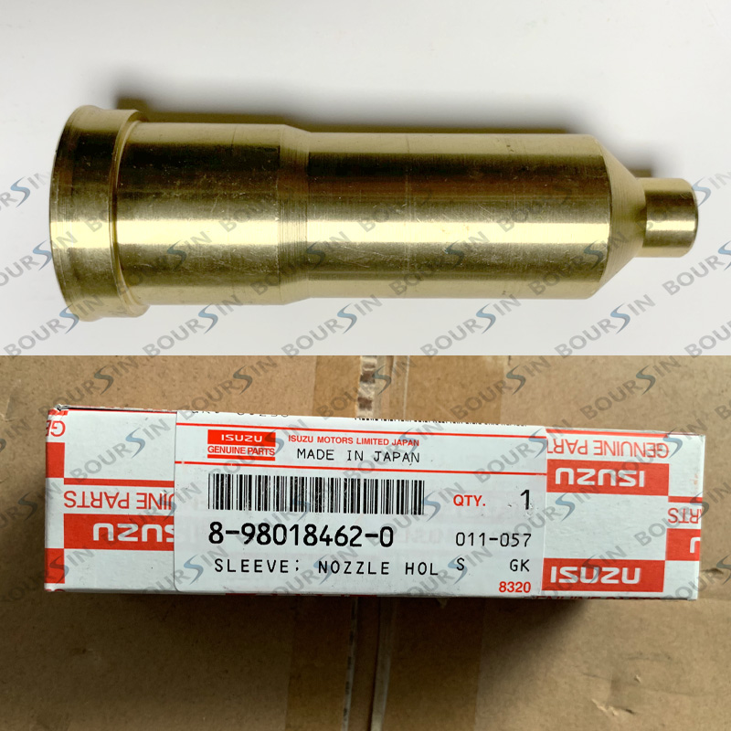 Sleeve Nozzle Holder For ISUZU NPR NQR NRR FSR FRR FTR FVR 4HK1 6HK1 05 ...
