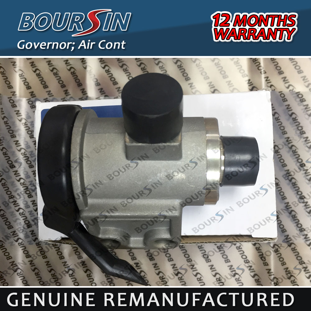 AIR CONTROL GOVERNOR VALVE FIT ISUZU FSR 2000-2004
