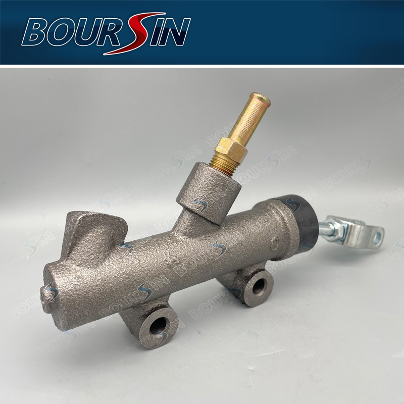 Clutch Master Cylinder Assy For ISUZU NPR 4BD1 4BD2 3.9L 1986-1994 8 ...