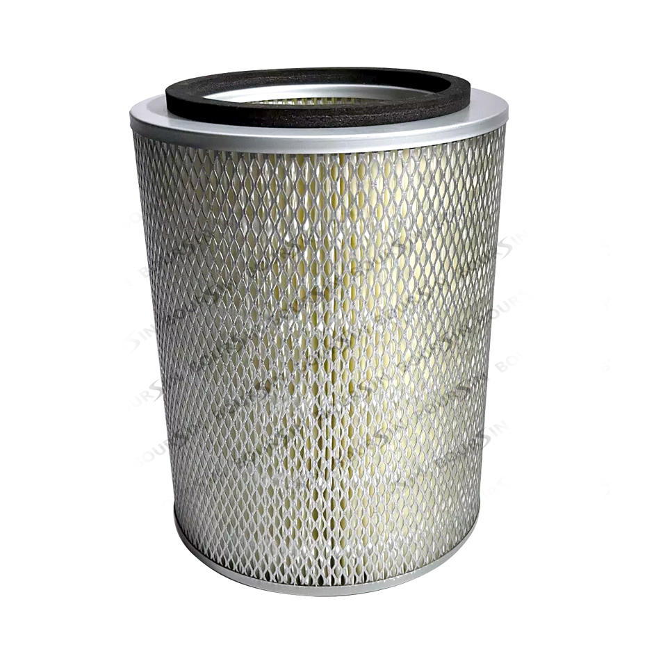 Filter Air Cleaner For ISUZU NKR NPR NQR NPS 4HF1 8-94156-052-0 8941560520
