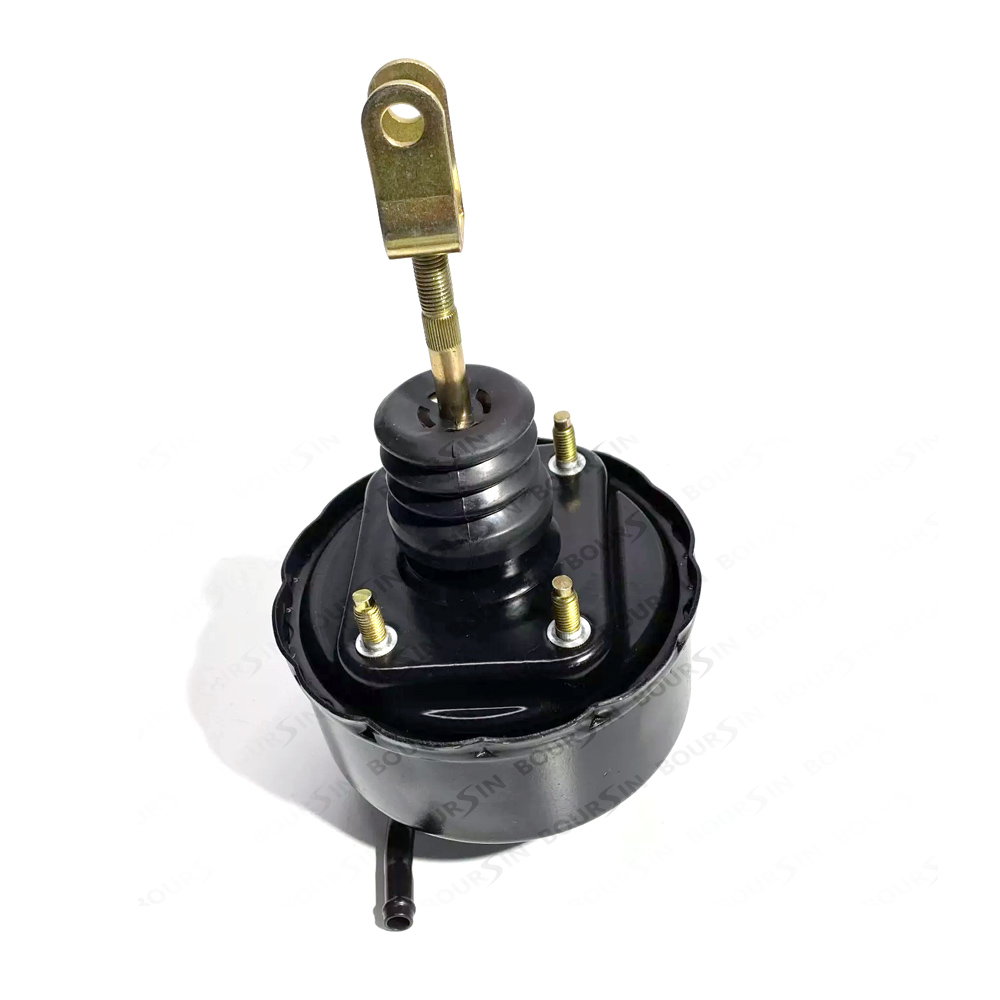 Clutch Booster For Isuzu Elf NPR NKR NKR66 NKR55 NQR 4HF1 4HG1 Clutch ...