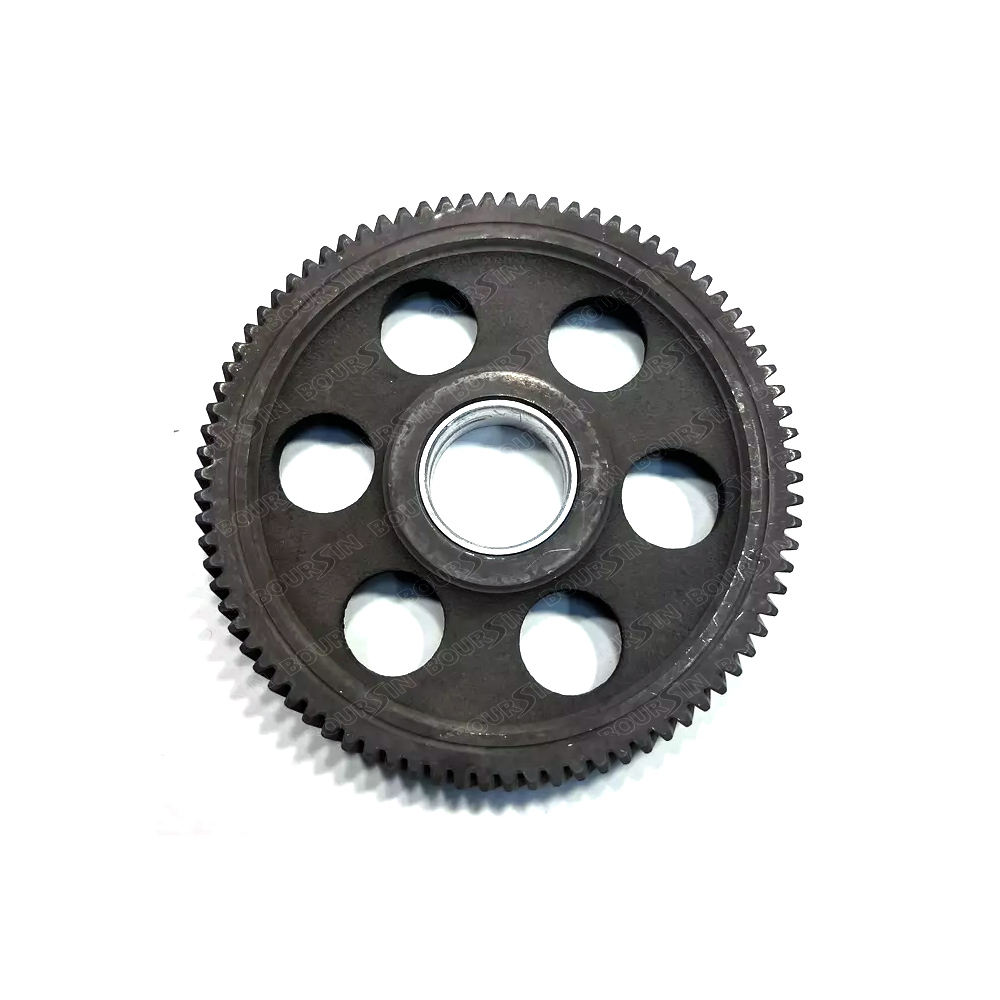 Gear Idle Camshaft For ISUZU NKR NKR55 NKR66 NKR71 NPR NQR 4HF1 4HG1 Z ...