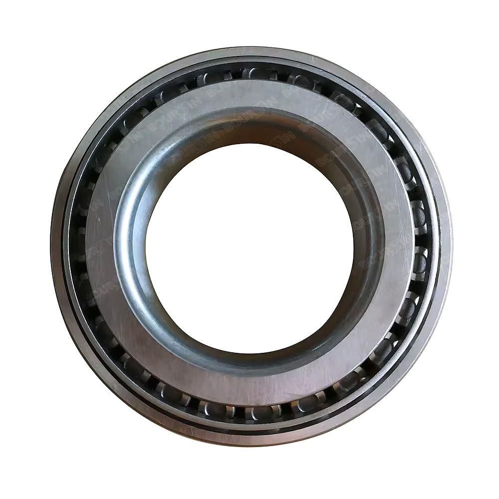 Bearing Hub Outer RR Axle For ISUZU NPR NQR NKR 4HF1 4HG1 9-00093-607-0 ...