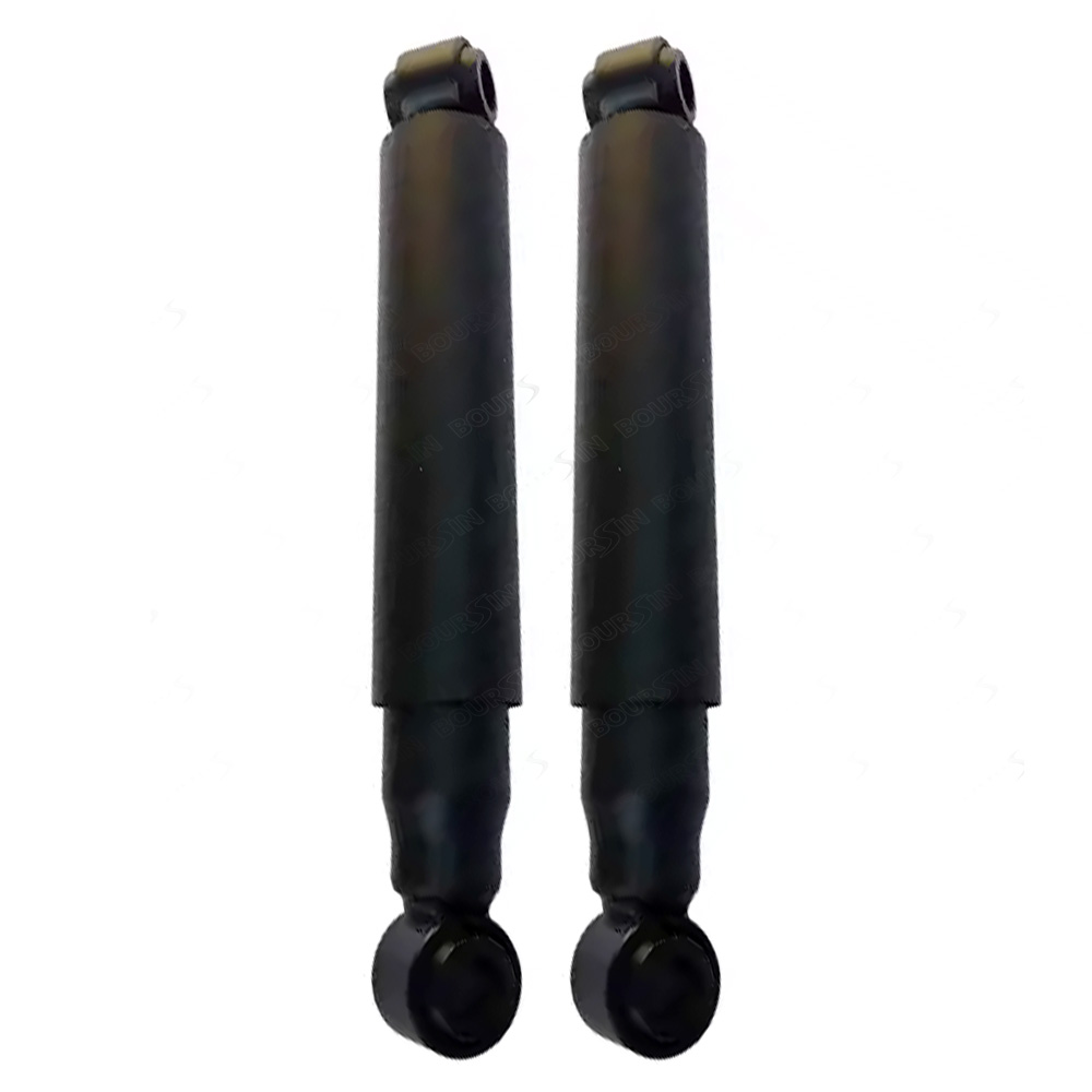 Rear Shock Absorber Asm For ISUZU NPR NPR-HD NQR 4HF1 4HG1 4HK1 4JJ1 ...