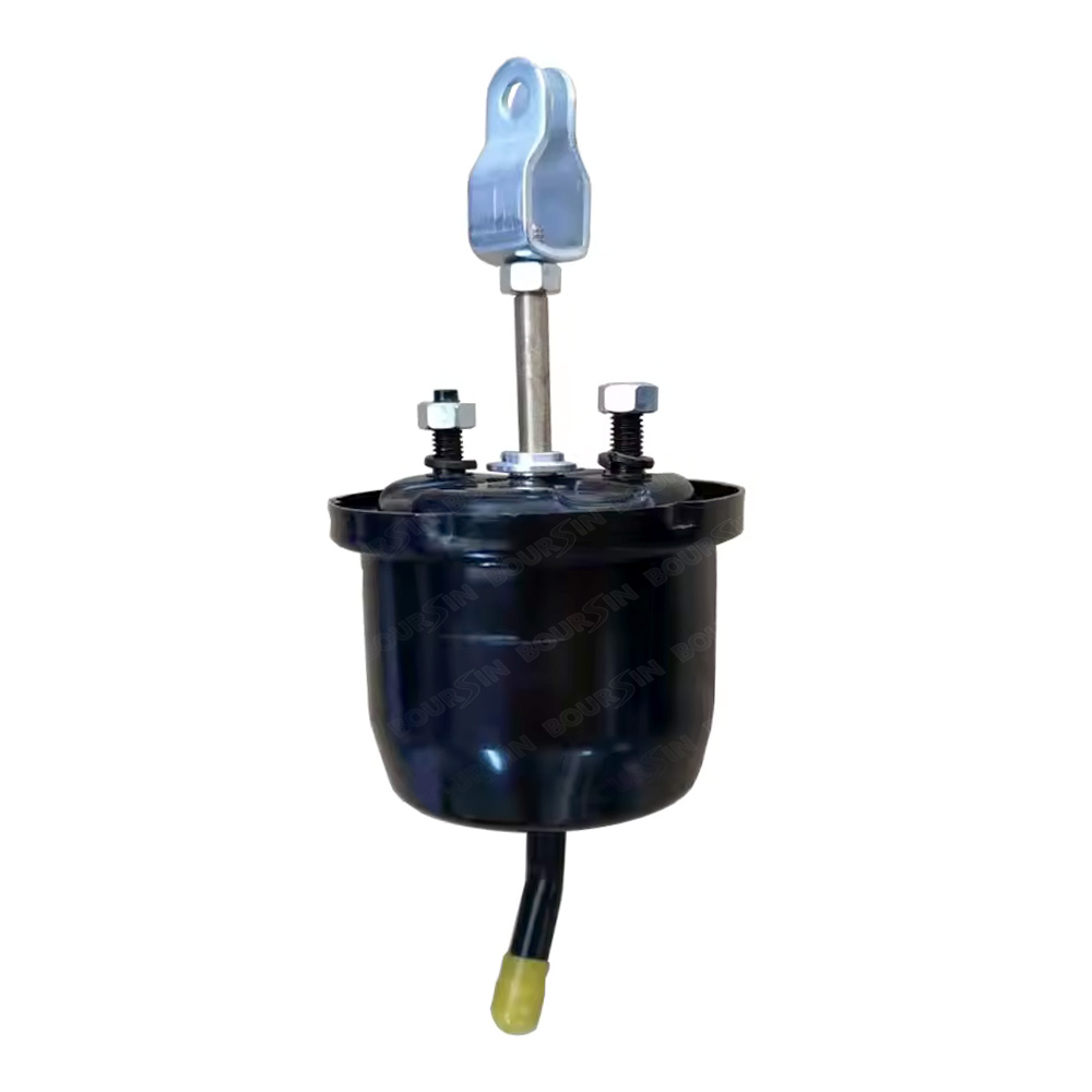 Chamber Power Exhaust Brake For ISUZU NPR NPS NQR 2004- 8-98070-470-0 ...
