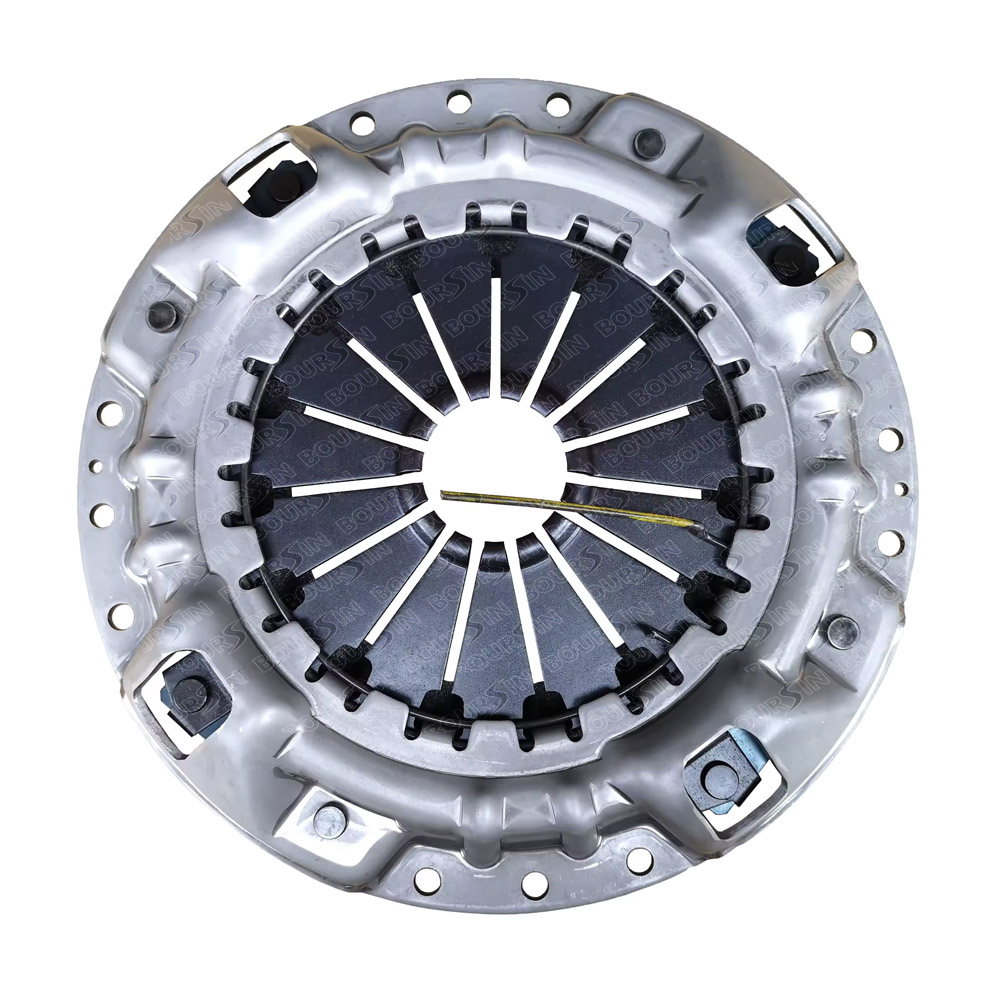 Clutch Pressure Plate For ISUZU NKR NLR NMR NPR NQR 4HF1 4HG1 8-97351 ...