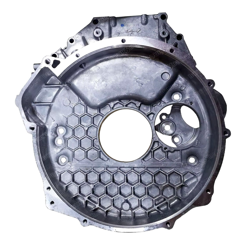 Housing Flywheel For Isuzu NPS NNR NPR NQR 4HK1 4HE1 8-97364-901-5