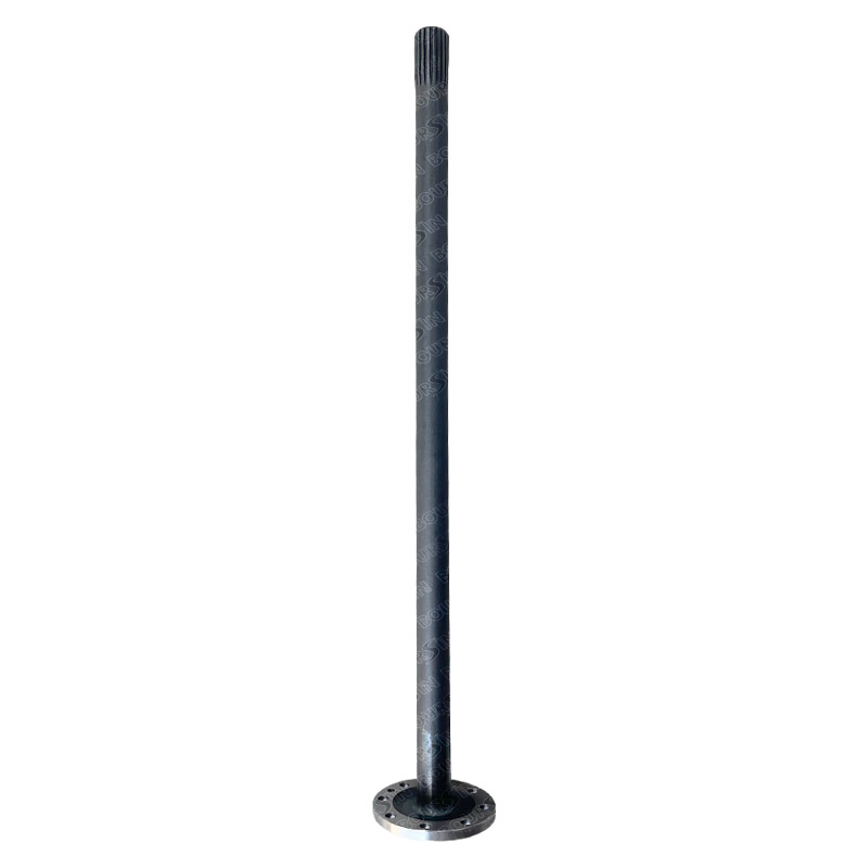 Shaft Axle Rear For ISUZU NPR NQR NNR 4HF1 4HG1 4HK1 4HE1 L=893 8-97073 ...