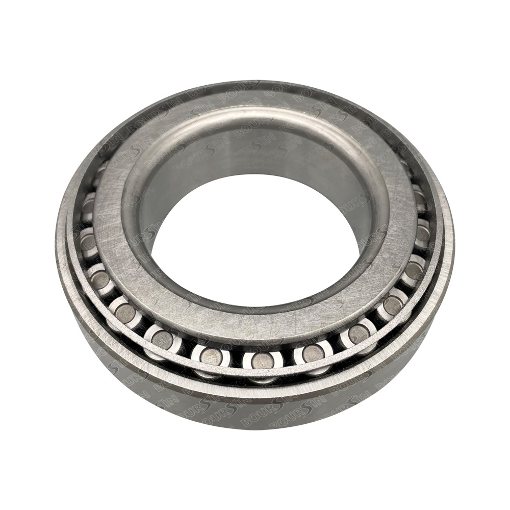 Bearing Hub Inner Rear Axle For ISUZU NKR NPR NQR NPS 4HF1 4HG1 9-00093 ...