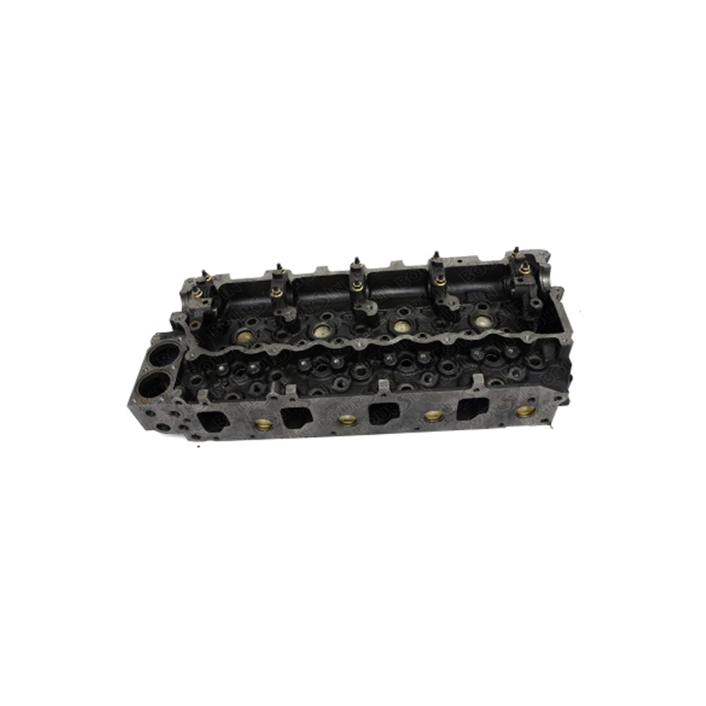 Cylinder Head For ISUZU NKR NPR NLR NMR NPS 4HG1-T 8-97358-368-2