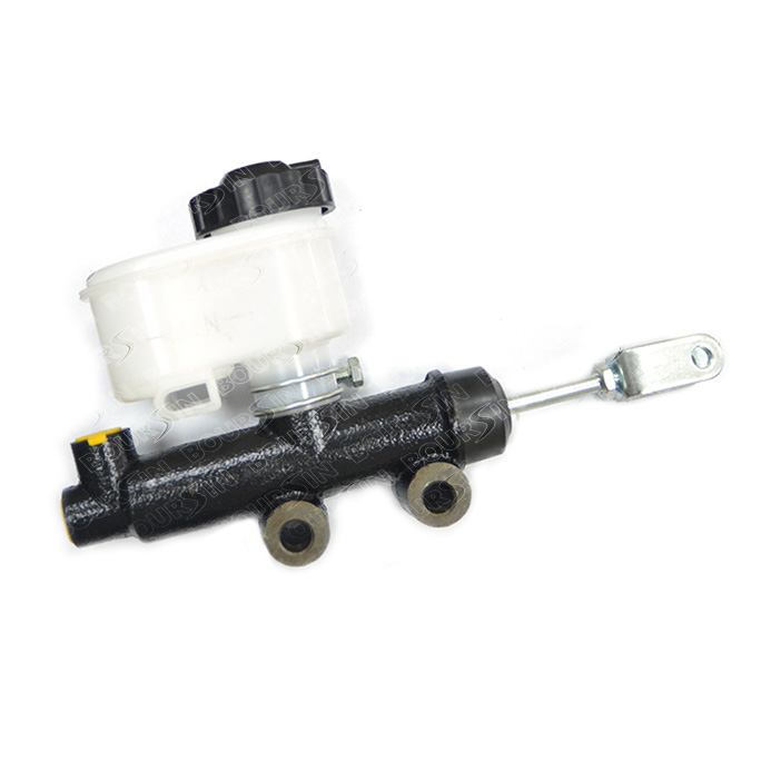 Brake Master Cylinder For Mitsubishi Forklift FD20-25 FG20-25 FD30-FG30 ...