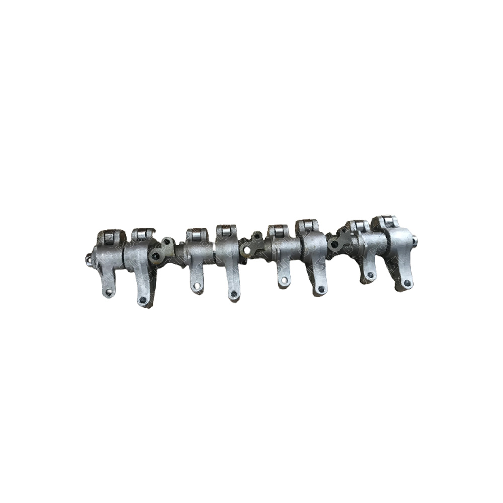 Rocker Arm Assembly For ISUZU NPR NQR NPS NNR 4HK1 5.2L DIESEL 8-97306 ...