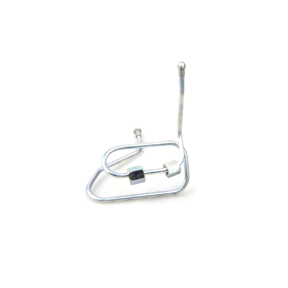 Pipe Injection No.4 For ISUZU NPR NQR 4HE1 8-97148-966-2 8971489662