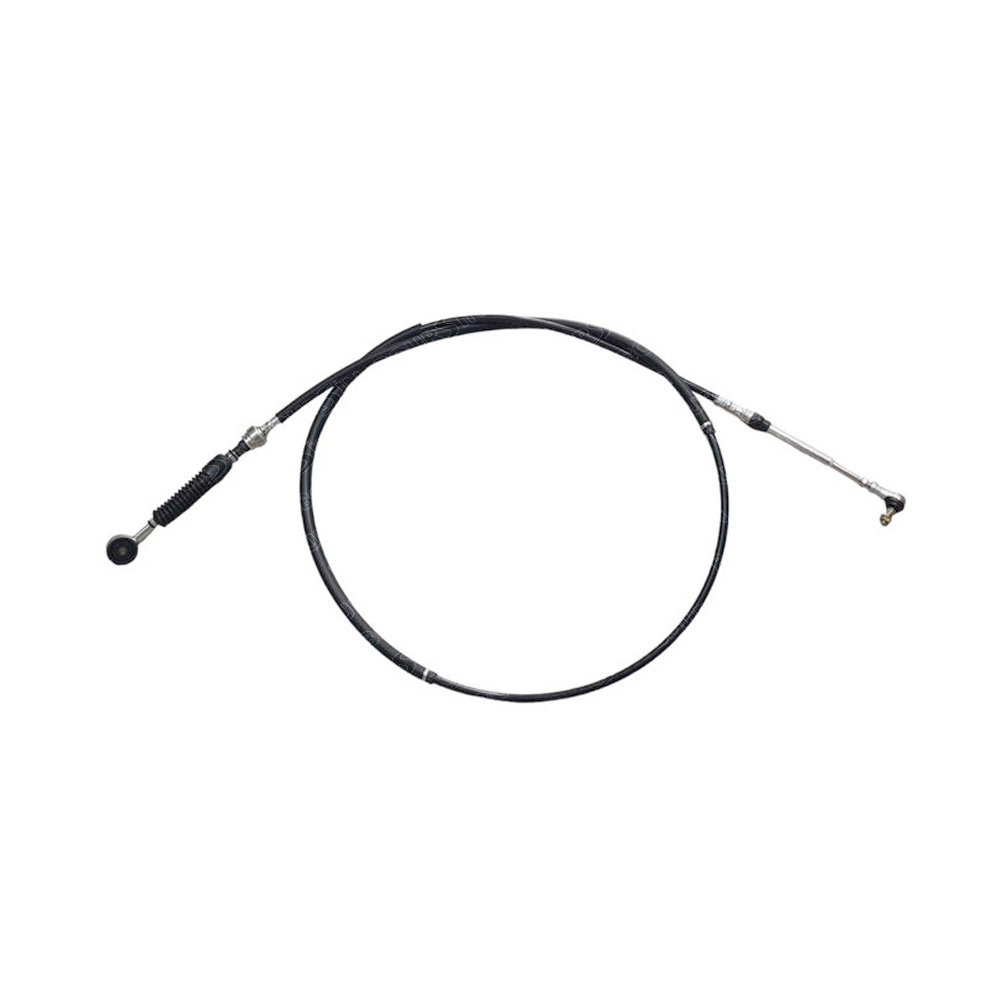Cable Shift Trans Cont For ISUZU NKR NKR66 4HF1 8-97176-467-0 ...