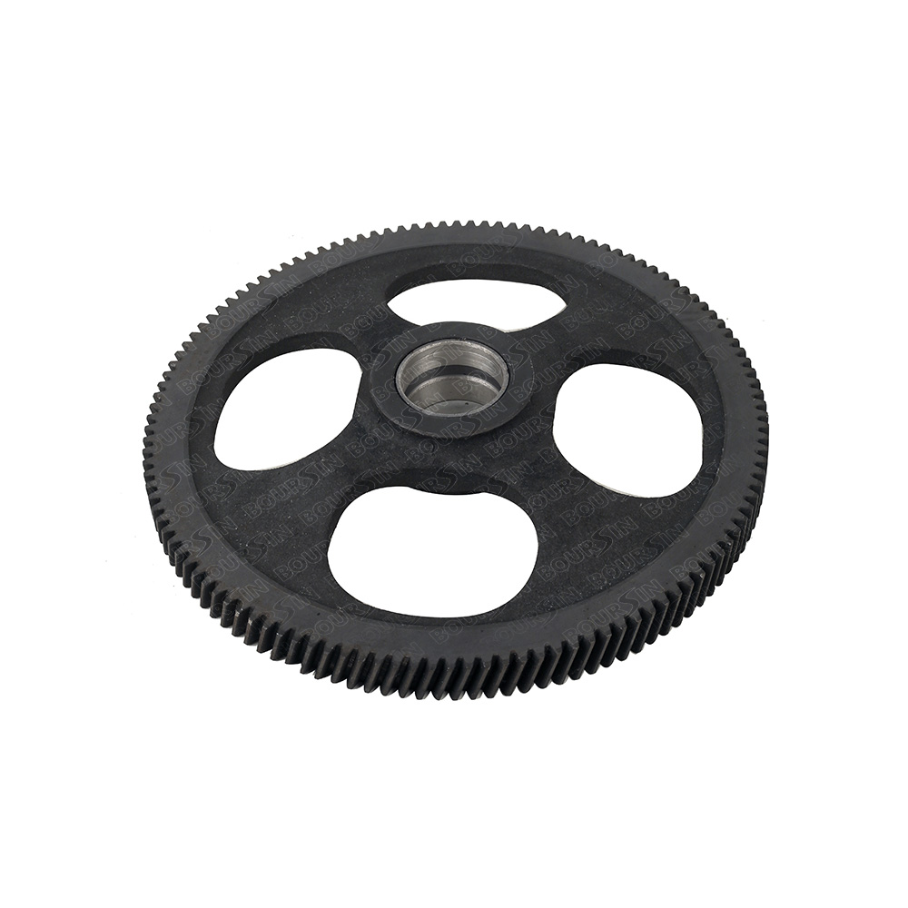 Gear Idle For ISUZU NPR NQR NKR NPS 4HF1 4HG1 4HE1 Z=122 8-97088-053-1 ...