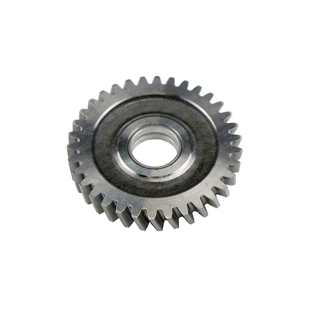 Idle Gear For ISUZU NKR NKR66 NKR71 NPR NPR-HD NQR NRR NPS 4HF1 4HE1 ...
