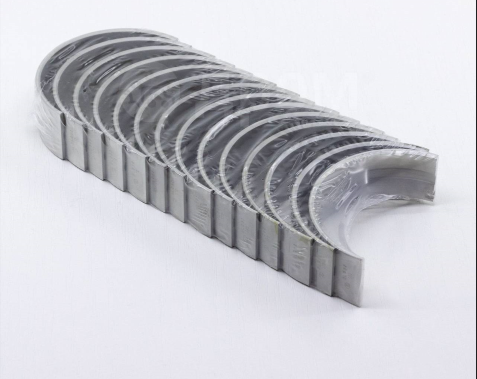 Main Bearing Set For Mitsubishi Fuso Fighter 6D15 6D16 6D17 ME999199 ...