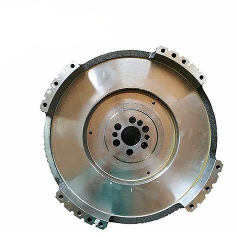 Flywheel For Mitsubishi Fuso Fighter 6D16 6D17 ME072248 ME072617