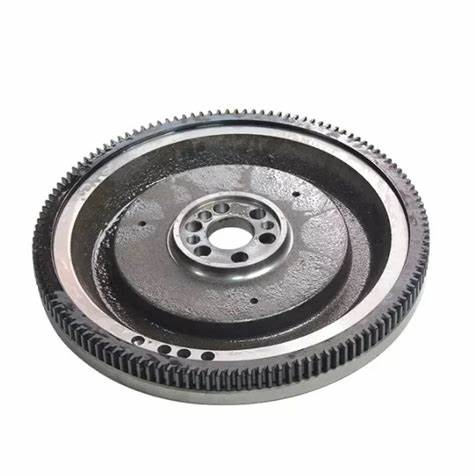 Flywheel For Mitsubishi Fuso Fighter 6D16 ME072102