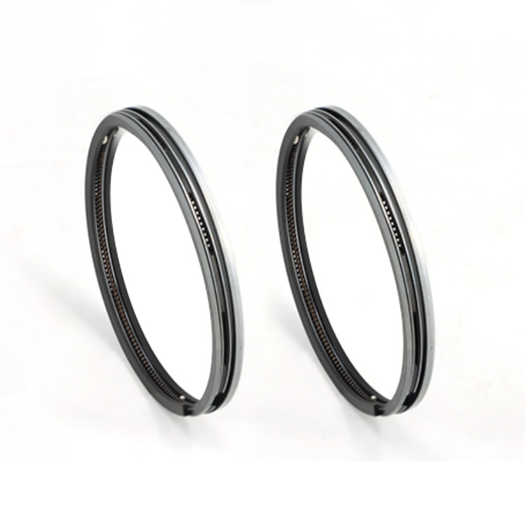 Engine Piston Ring Set For Mitsubishi Fuso 6D17 ME996593